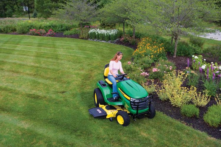 Best Sub Compact Tractor for the Homestead - Grit